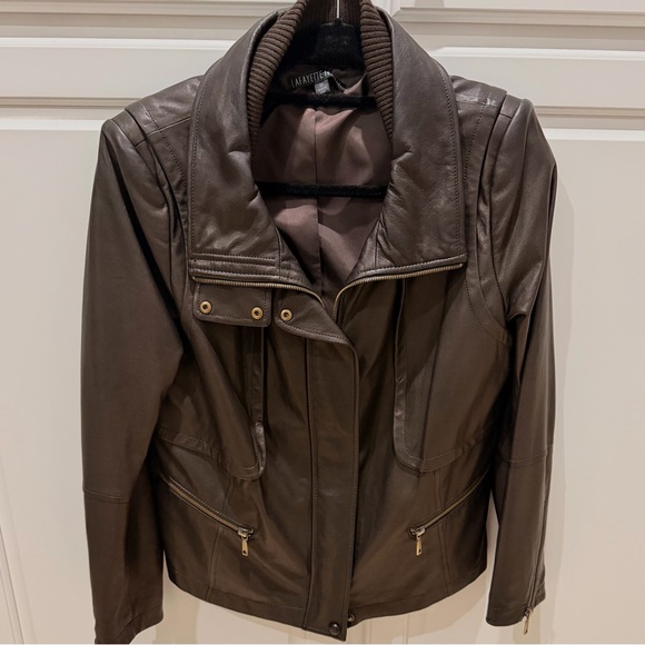 Lafayette 148 New York | Jackets & Coats | Lafayette 48 New York ...